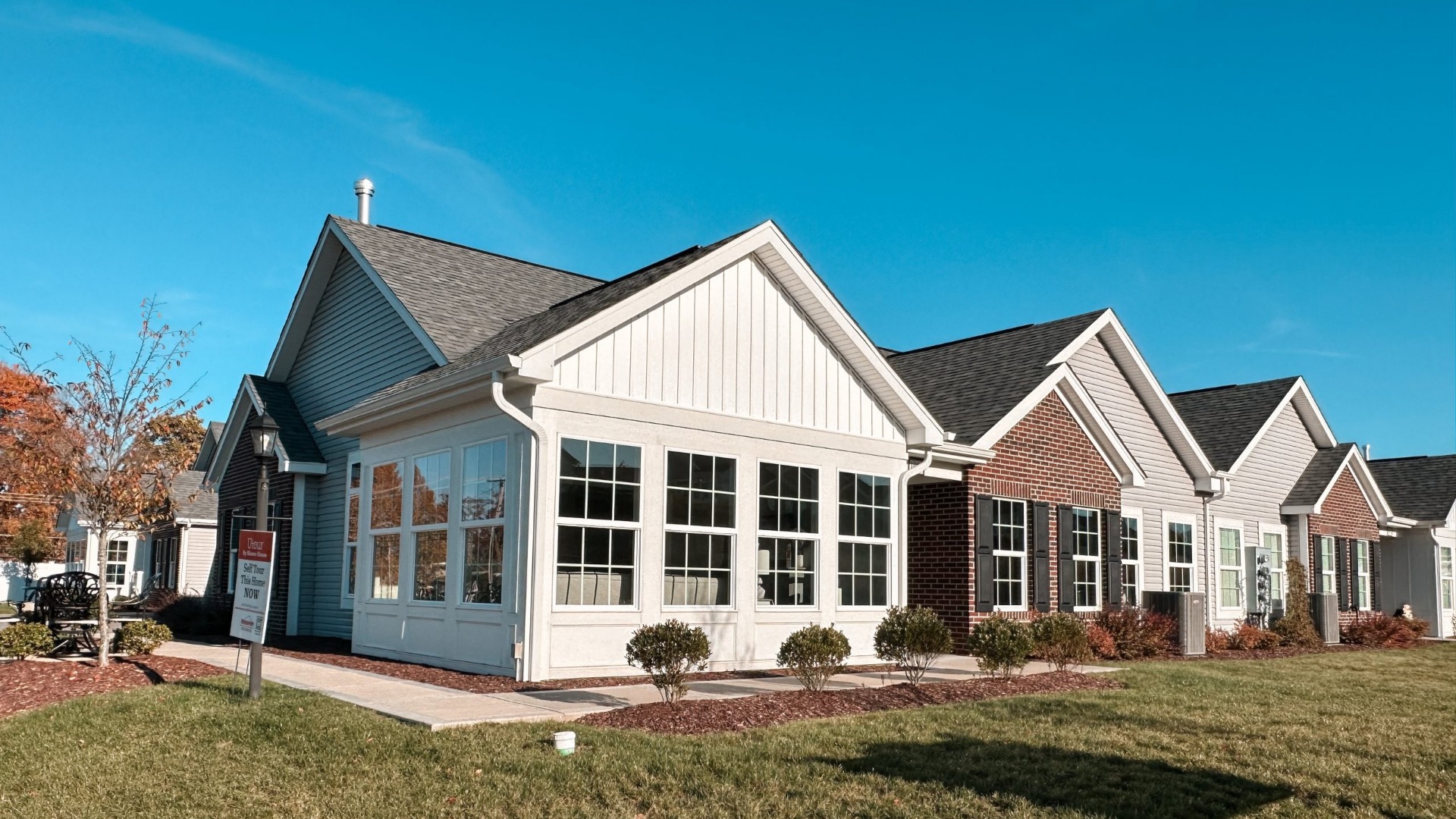 Sarver, PA Homes for Sale | New Home Community in Butler County ...