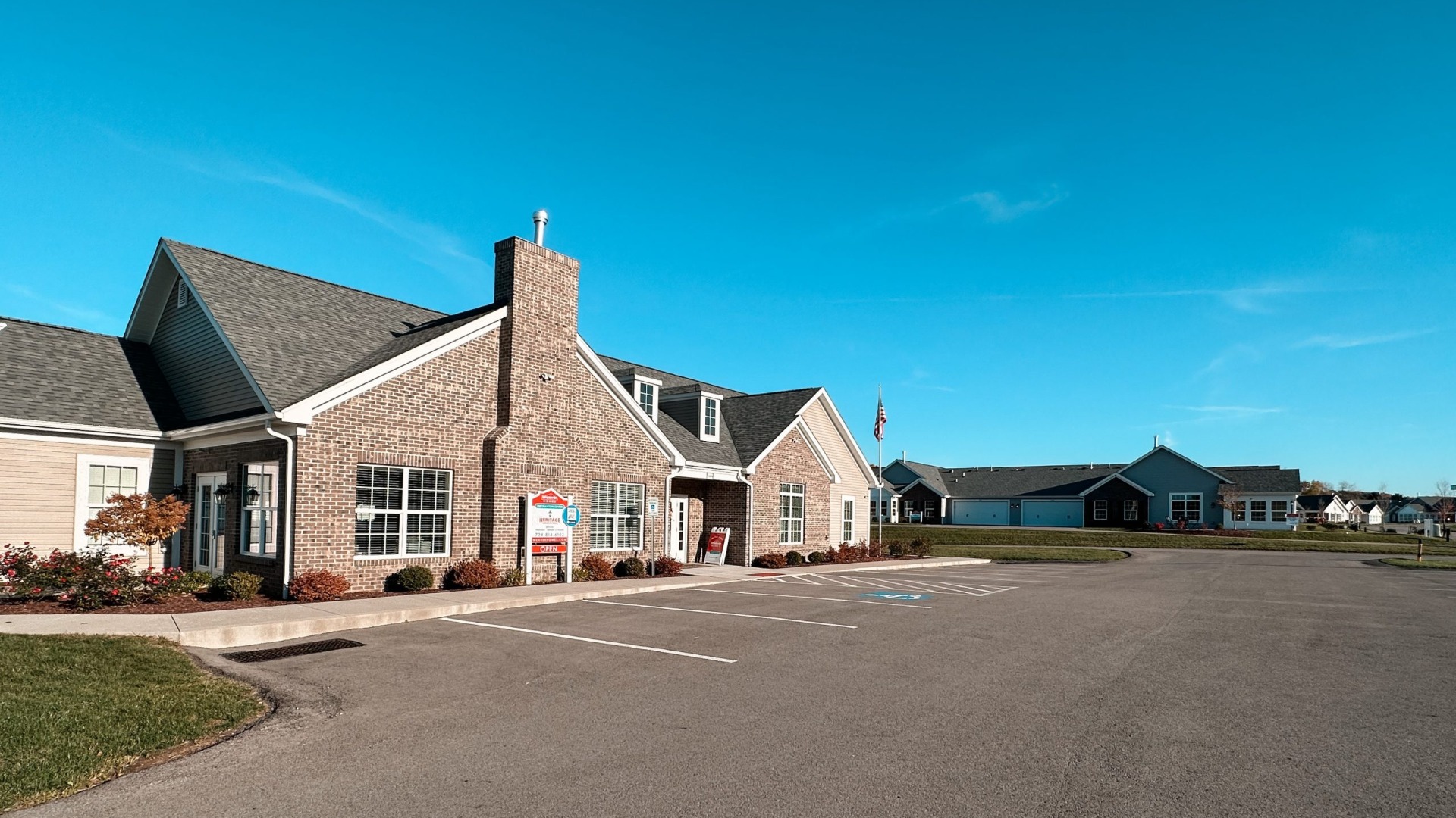 Sarver, PA Homes for Sale | New Home Community in Butler County ...