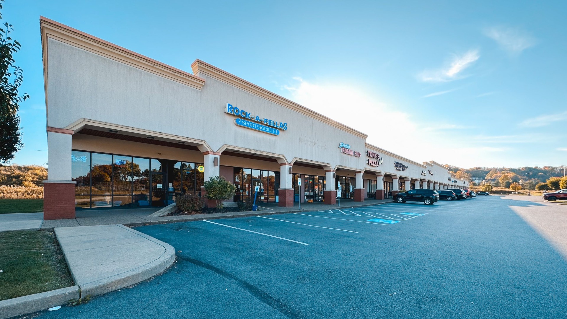 Sarver, PA Homes for Sale | New Home Community in Butler County ...