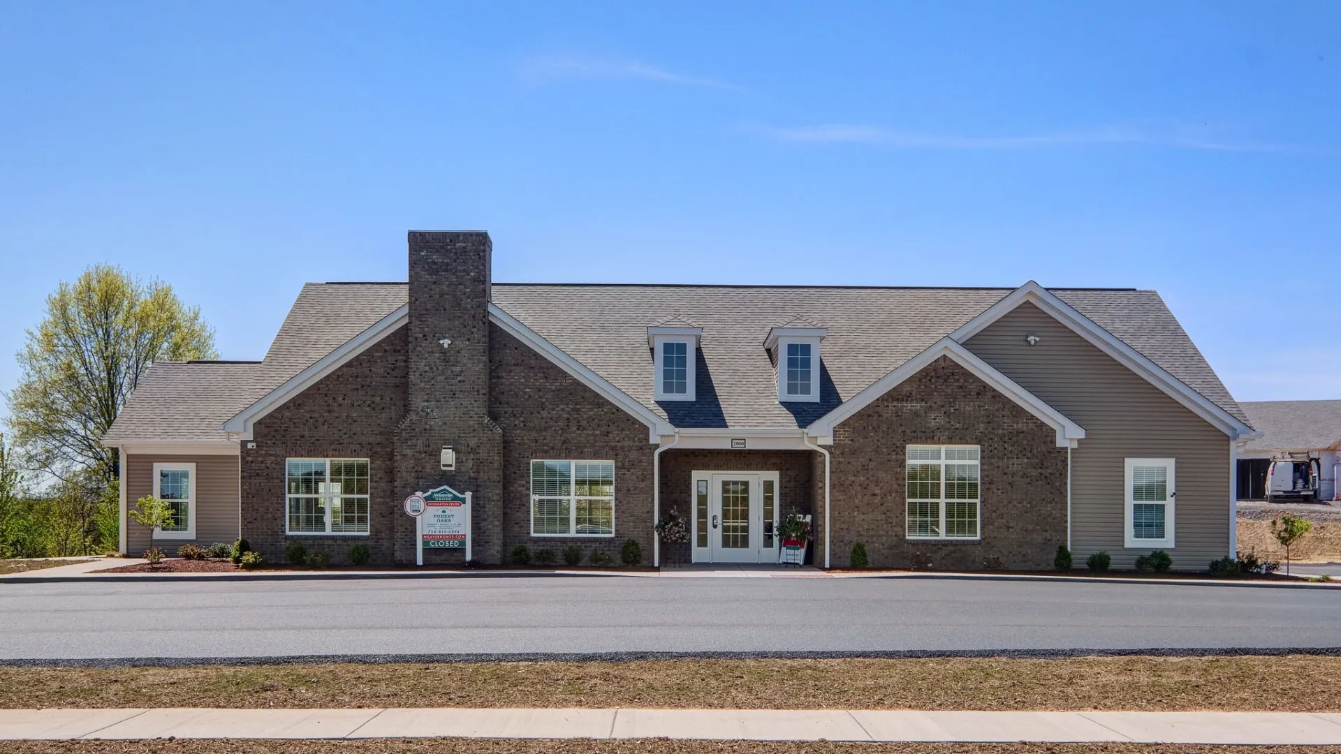 Butler, PA Homes for Sale | New Home Community in Butler County ...