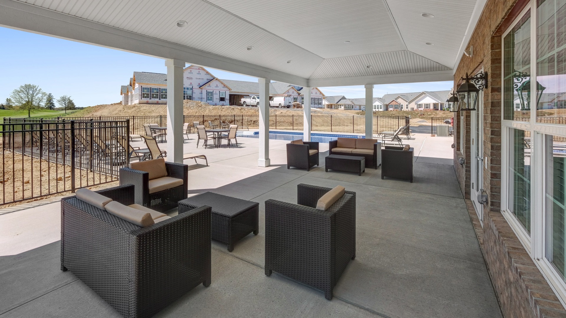 Butler, PA Homes for Sale | New Home Community in Butler County ...