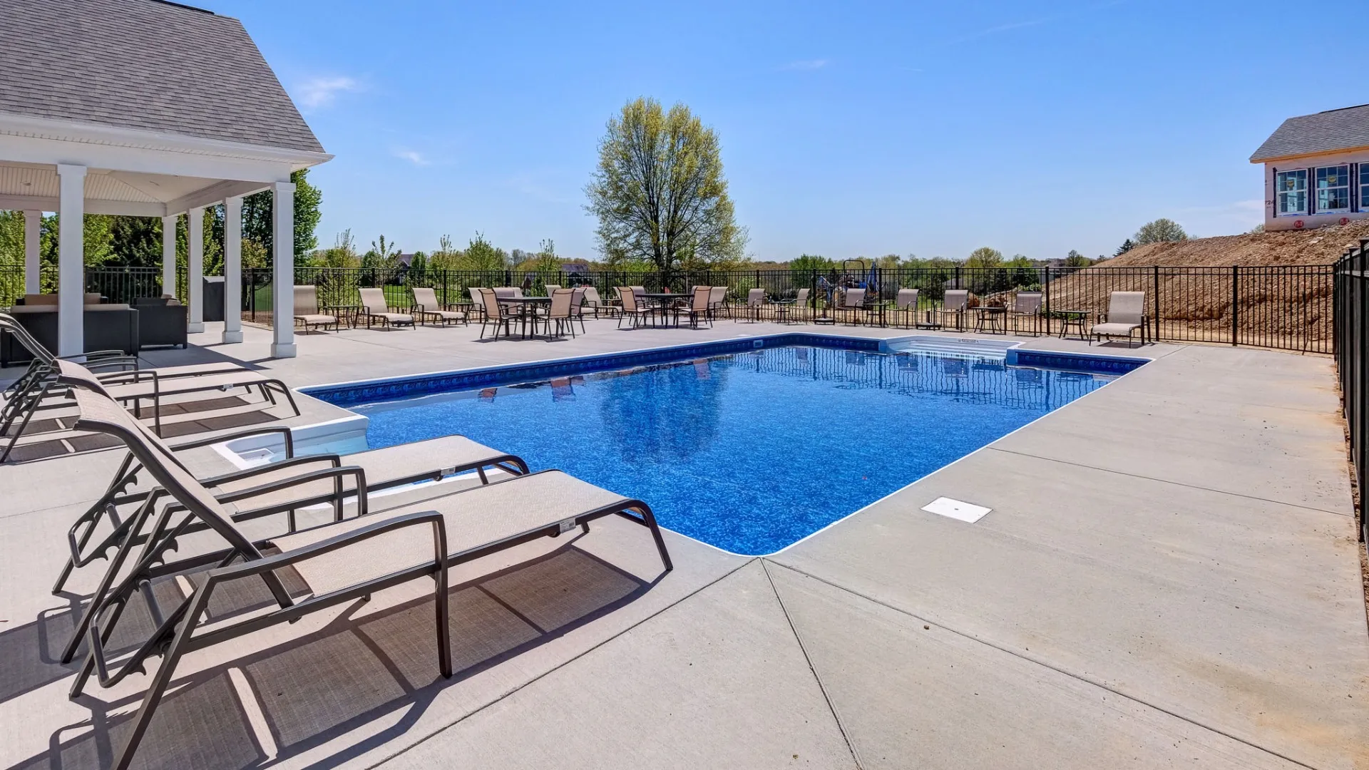 Butler, PA Homes for Sale | New Home Community in Butler County ...