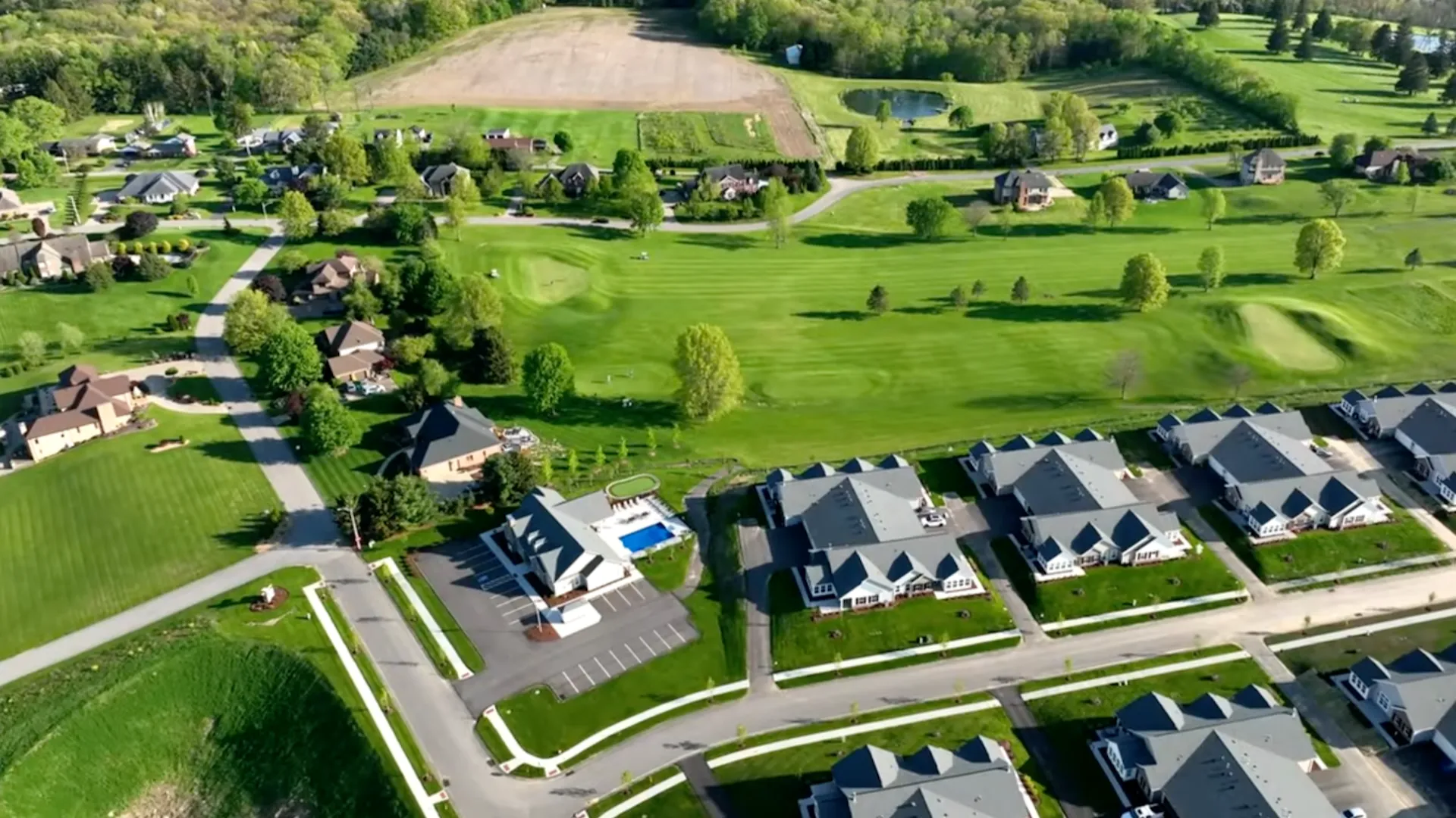 Butler, PA Homes for Sale | New Home Community in Butler County ...