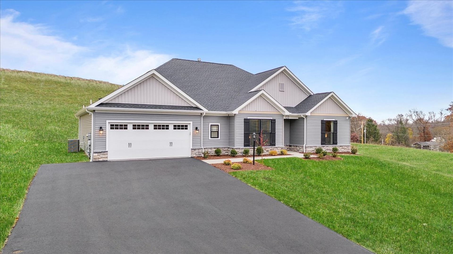 Allison Park, PA Homes for Sale | New Home Community in Allegheny ...