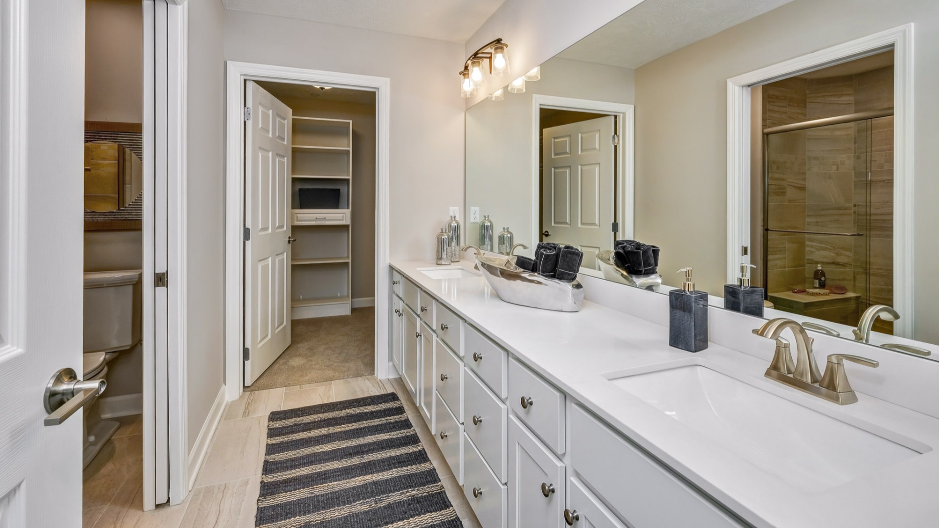 Canterbury II Floor Plan | Weaver Homes