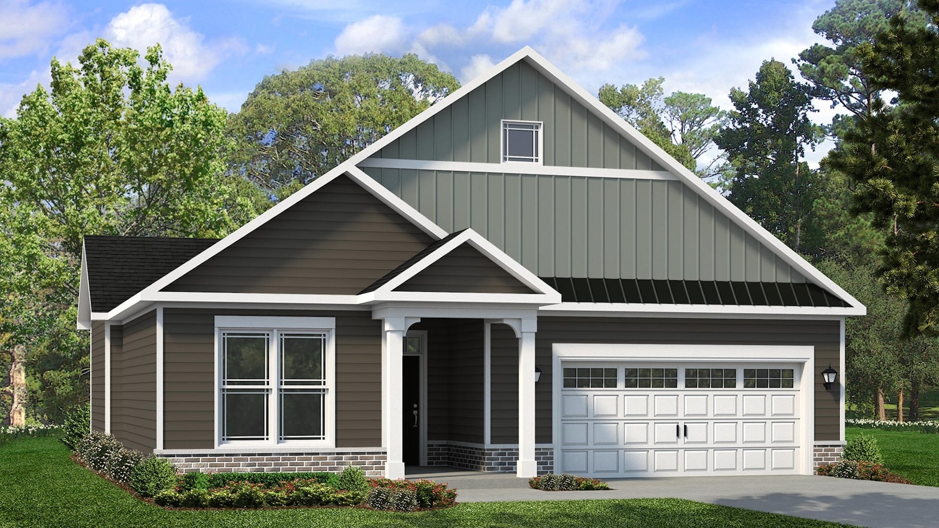 Find Your Home Design - Weaver Homes