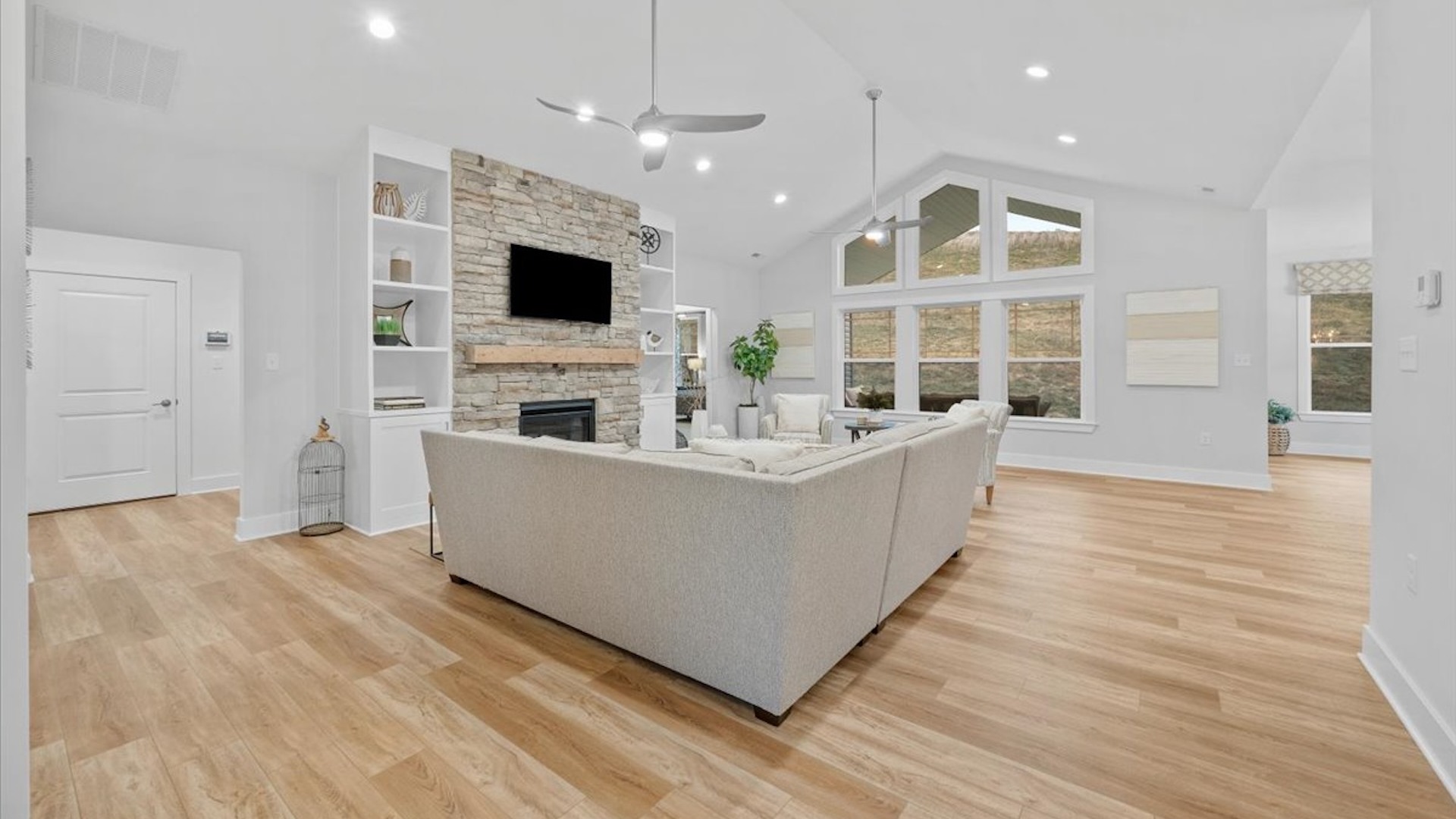 104 Ridgewood Heights Drive, Allison Park, Pennsylvania | Quick Move-In ...