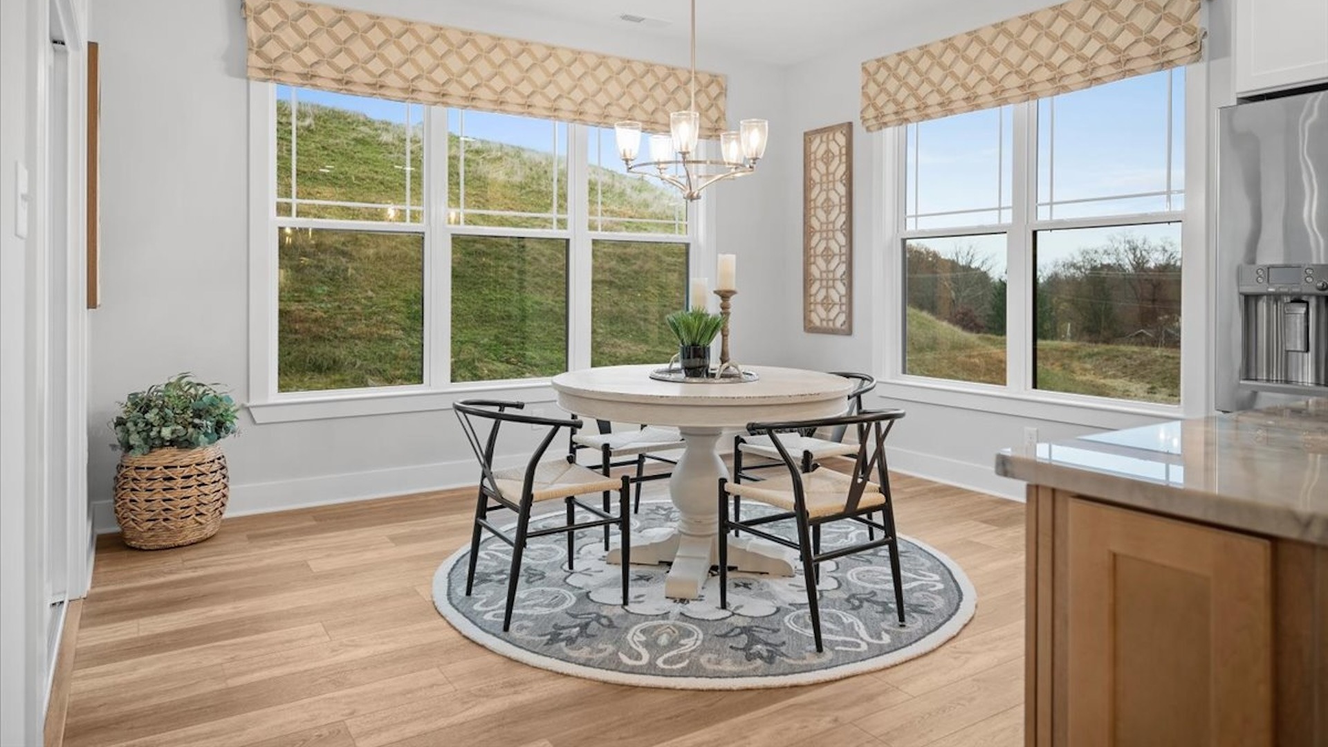 Toscana Floor Plan | Weaver Homes