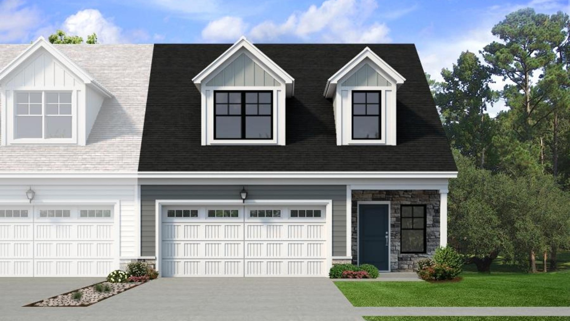Find Your Home Design - Weaver Homes