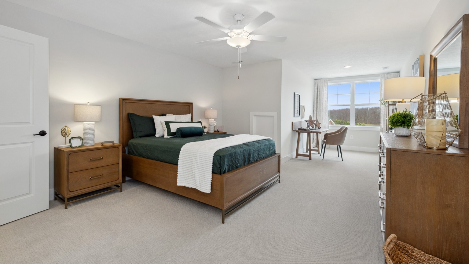 Victoria Floor Plan | Weaver Homes