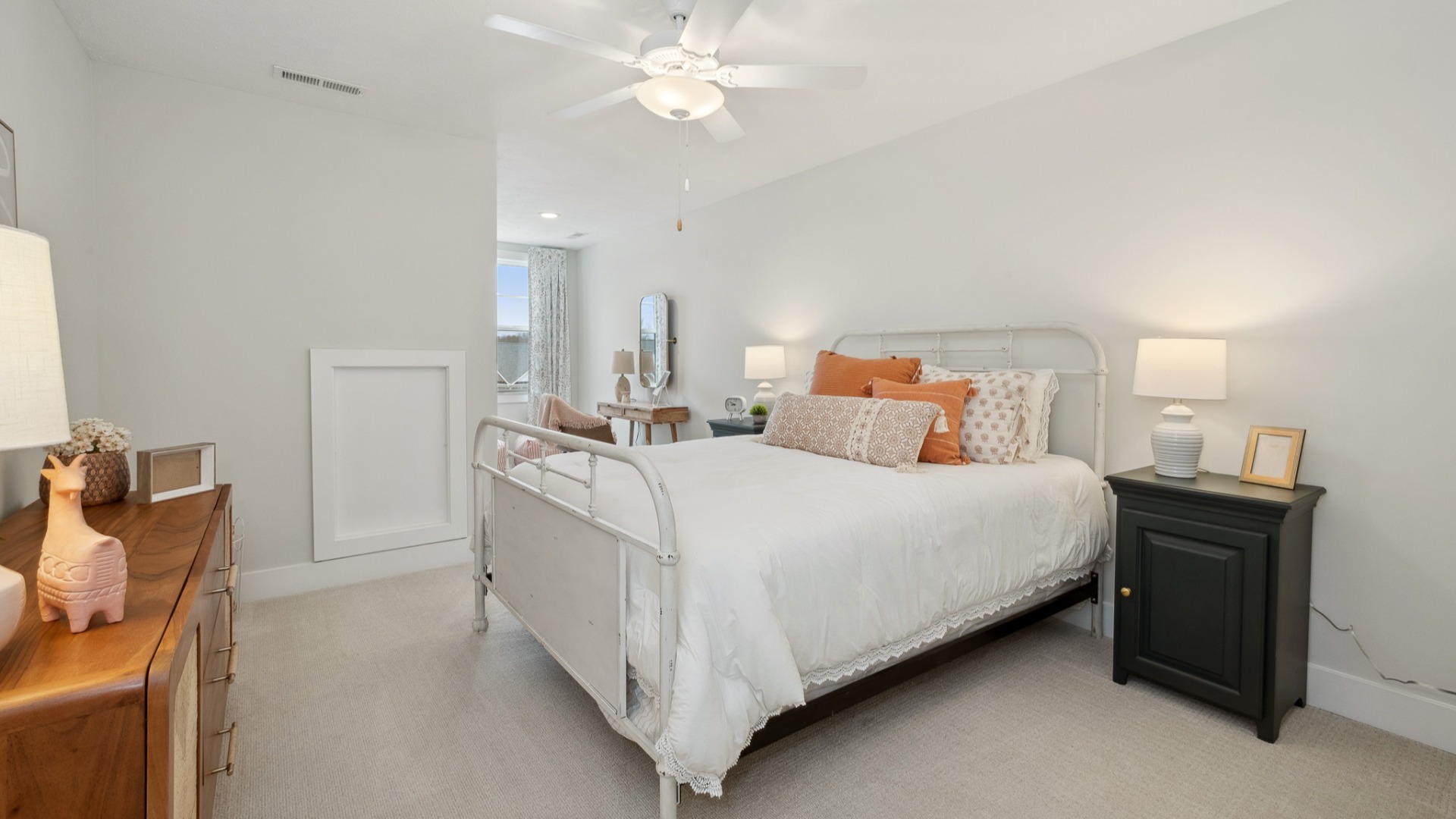 Victoria Floor Plan | Weaver Homes