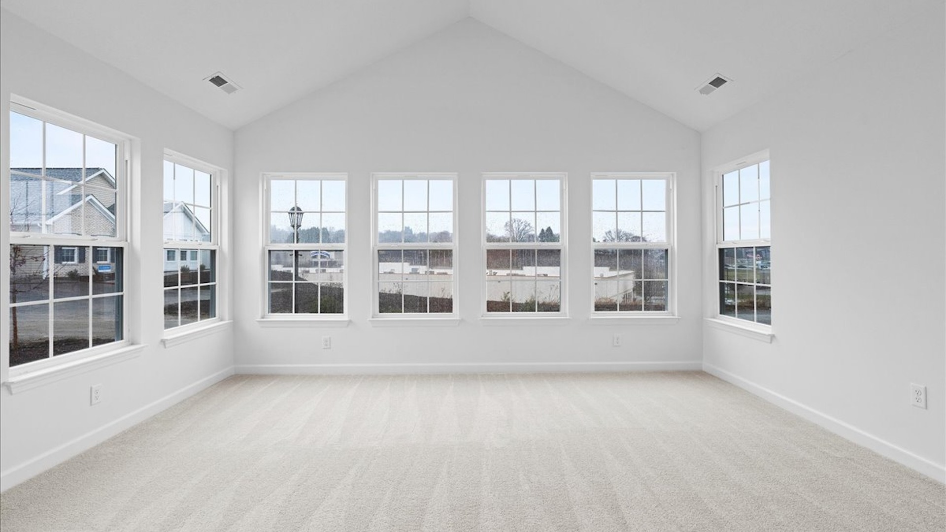 1261 Sandy Ridge Drive, Sarver, Pennsylvania | Quick Move-In Home at ...