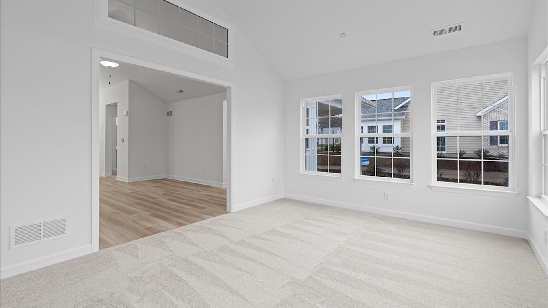 1261 Sandy Ridge Drive, Sarver, Pennsylvania | Quick Move-In Home at ...